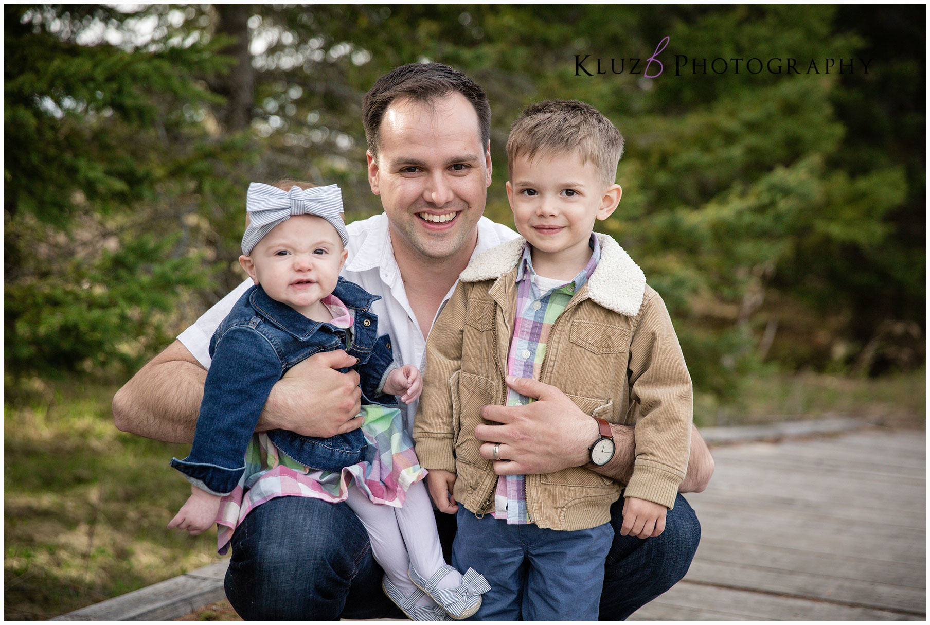 The Whipple Family | Marshfield, WI | KluzB Photography » KluzB Photography